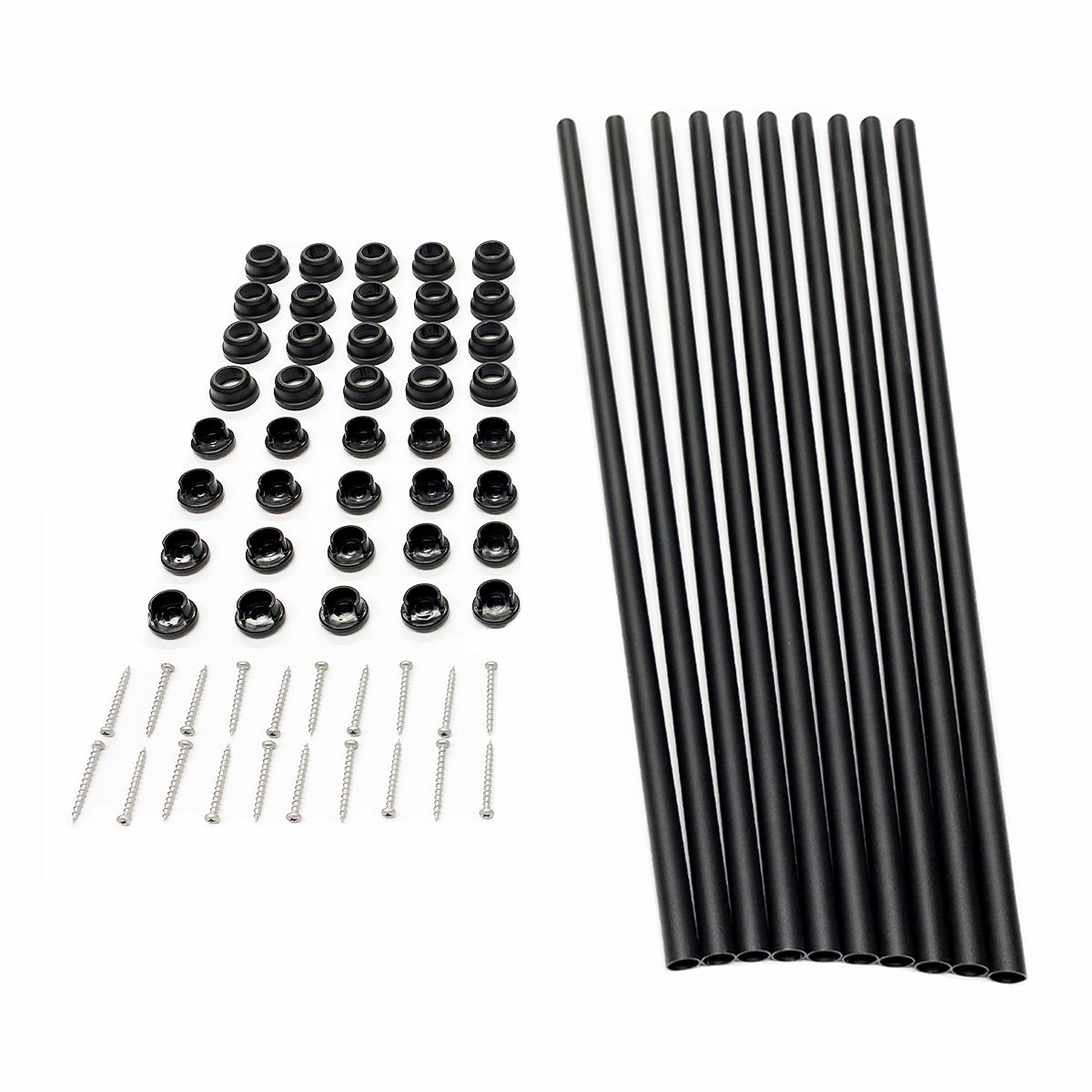 Tieback Anchor | Helical Retaining Wall Support – DecksGo