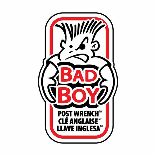 Bad Boy Post Wrench™ by Titan – DecksGo